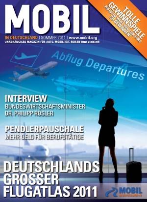 MOBIL Magazin 2-2011 » Mobil in Deutschland e.V.