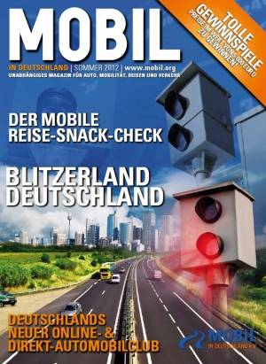 MOBIL Magazin 2-2012 » Mobil in Deutschland e.V.