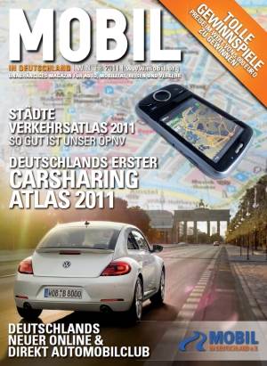 MOBIL Magazin 3-2011 » Mobil in Deutschland e.V.