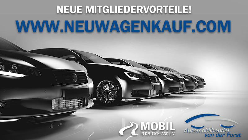 Automobilclub Mobil in Deutschland e.V. | ADAC Alternative